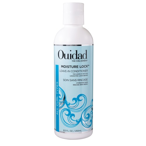 Ouidad Moisture Lock Leave In Conditioner | My Haircare & Beauty