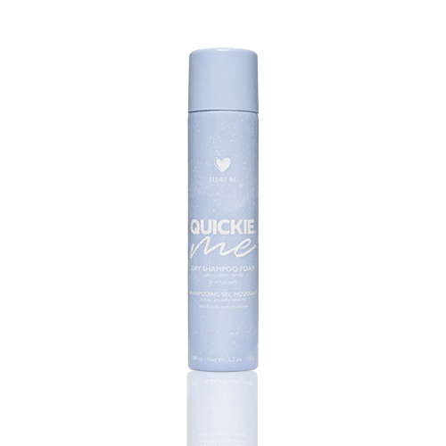 Design.Me Quickie.Me Dry Shampoo Foam | My Haircare & Beauty