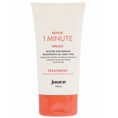 Juuce Repair 1 Minute Treatment | My Haircare & Beauty