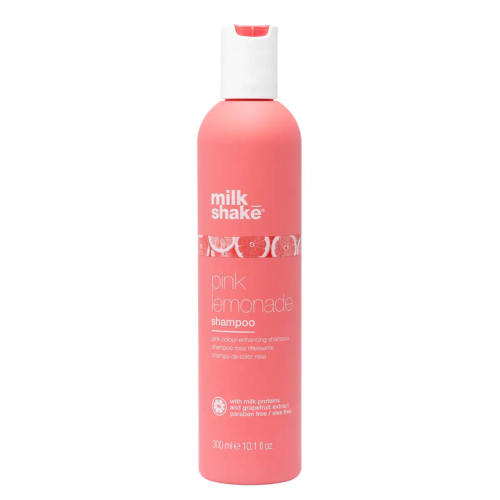Milkshake Pink Lemonade Shampoo | My Haircare & Beauty