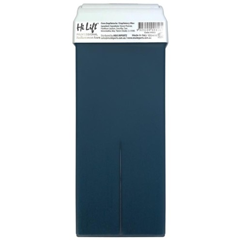 Hi Lift Wax Cartridge - Mediterranean Azure | My Haircare & Beauty